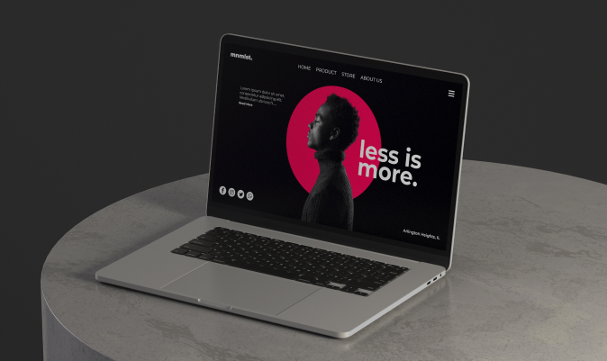 Landing page que converte: passo a passo para criar uma - Blog Cademí